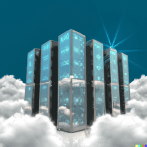 Era Cloud: la ciberseguridad como driver de negocios 2023