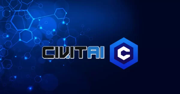 Civitai: plataforma 2025 de identidades sintéticas, sin seguridad