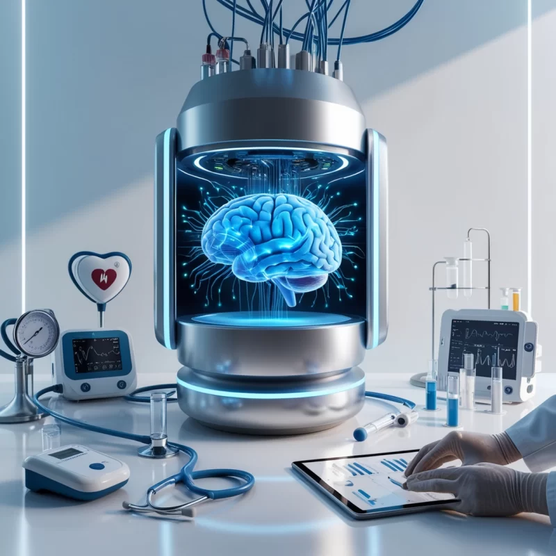 IA de Salud 2024: Alerta, la seguridad es vulnerable